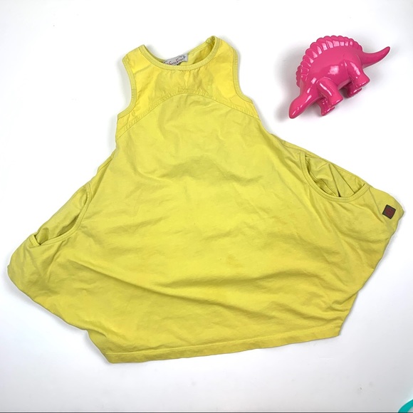 Kid Cute Ture | Dresses | Kidcuteture Ruffle Bow Knit Dress Flaw | Poshmark